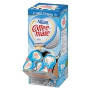 Coffee Creamer Singles Variety Pack Packaged by Vallary, International ...