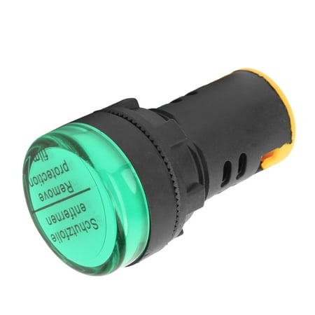 Led Power Indicator Light Power Indicator Light Power Signal Light ...