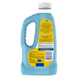 Pledge Multisurface Floor Cleaner Concentrate, Rainshower Scent - A ...