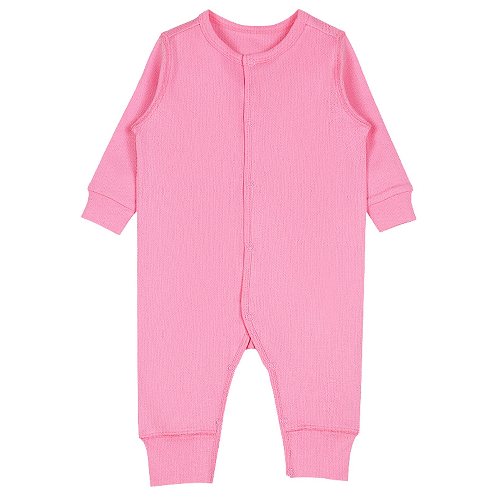 Click here for Miashui Baby Onesie Comfortable Long Sleeve Romper... prices