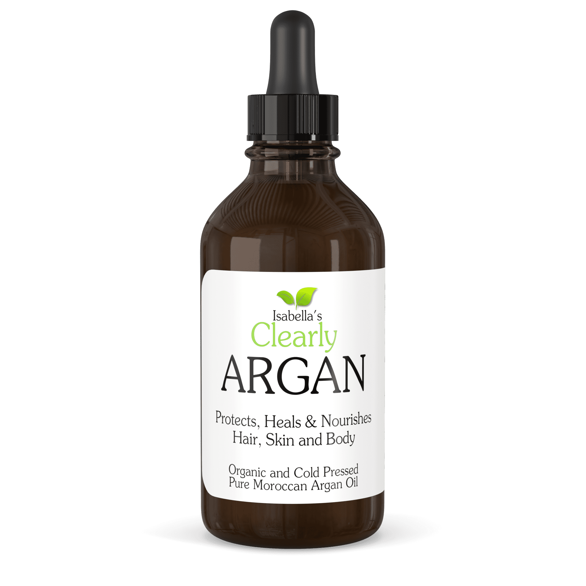 Click here for Isabellas Clearly Clearly Argan  100 Organic Moroc... prices