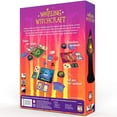Whirling Witchcraft - Magical Board Game, Alderac Entertainment Group ...