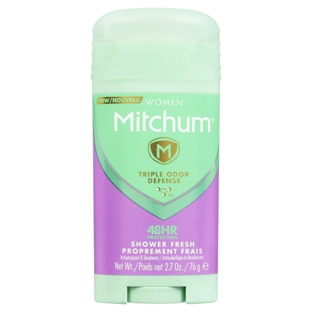 Click here for Mitchum Women  Invisible Solid  Antiperspirant & D... prices