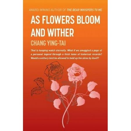 As Flowers Bloom and Wither | Walmart Canada