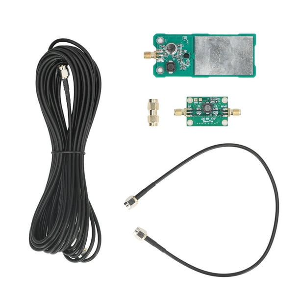 SDR Radio Receiver,RF Amplifier RTL SDR SDR Receiver Radio Receiver ...