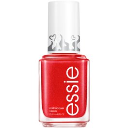 Essie Very Cranberry Simple 4th Of July Nail Inspo 🇺🇸🎆 @essie