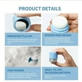 Haircare Oil Fuller Hair Hair Dry Cleaning Powder Wash Dry Hair Powder ... Haircare Oil Fuller Hair Hair Dry Cleaning Powder Wash Dry Hair Powder ...