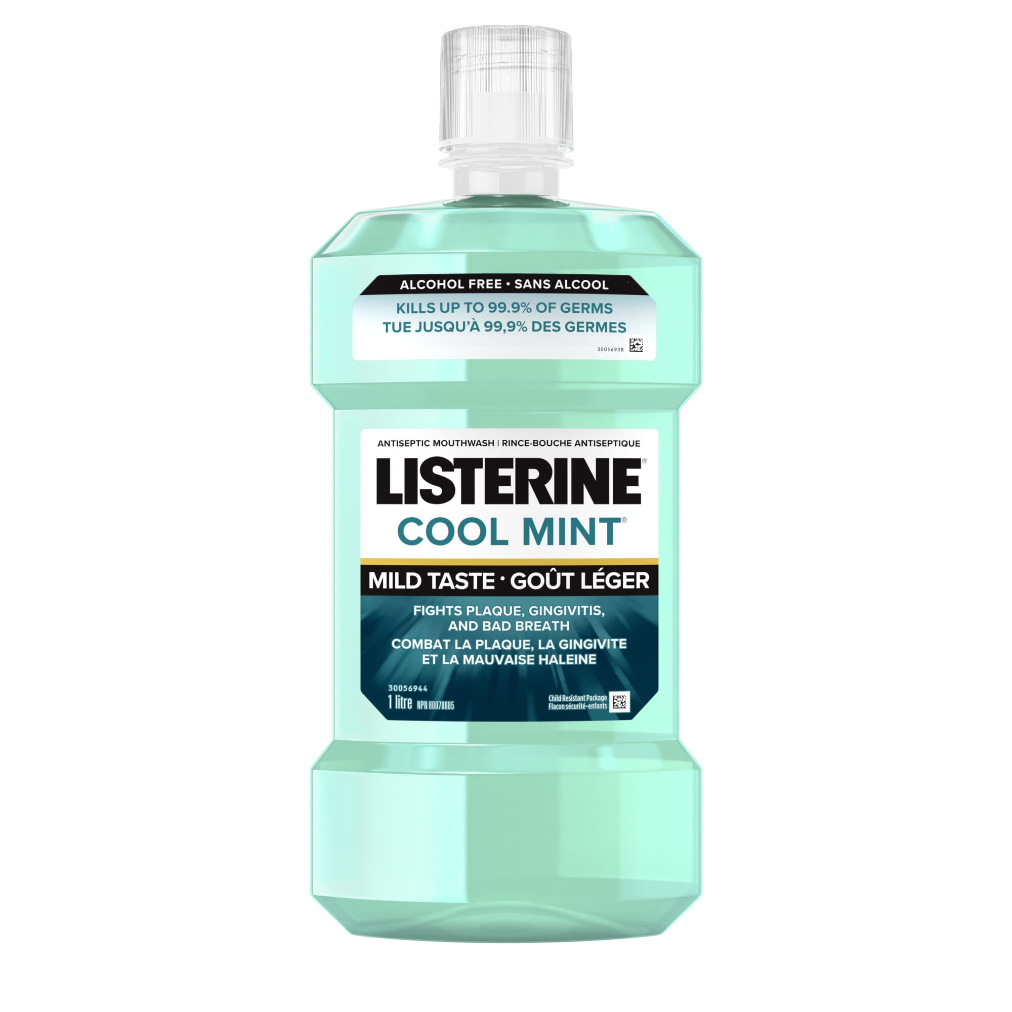 Click here for Listerine Zero Mild Mint Antiseptic Mouthwash  Alc... prices