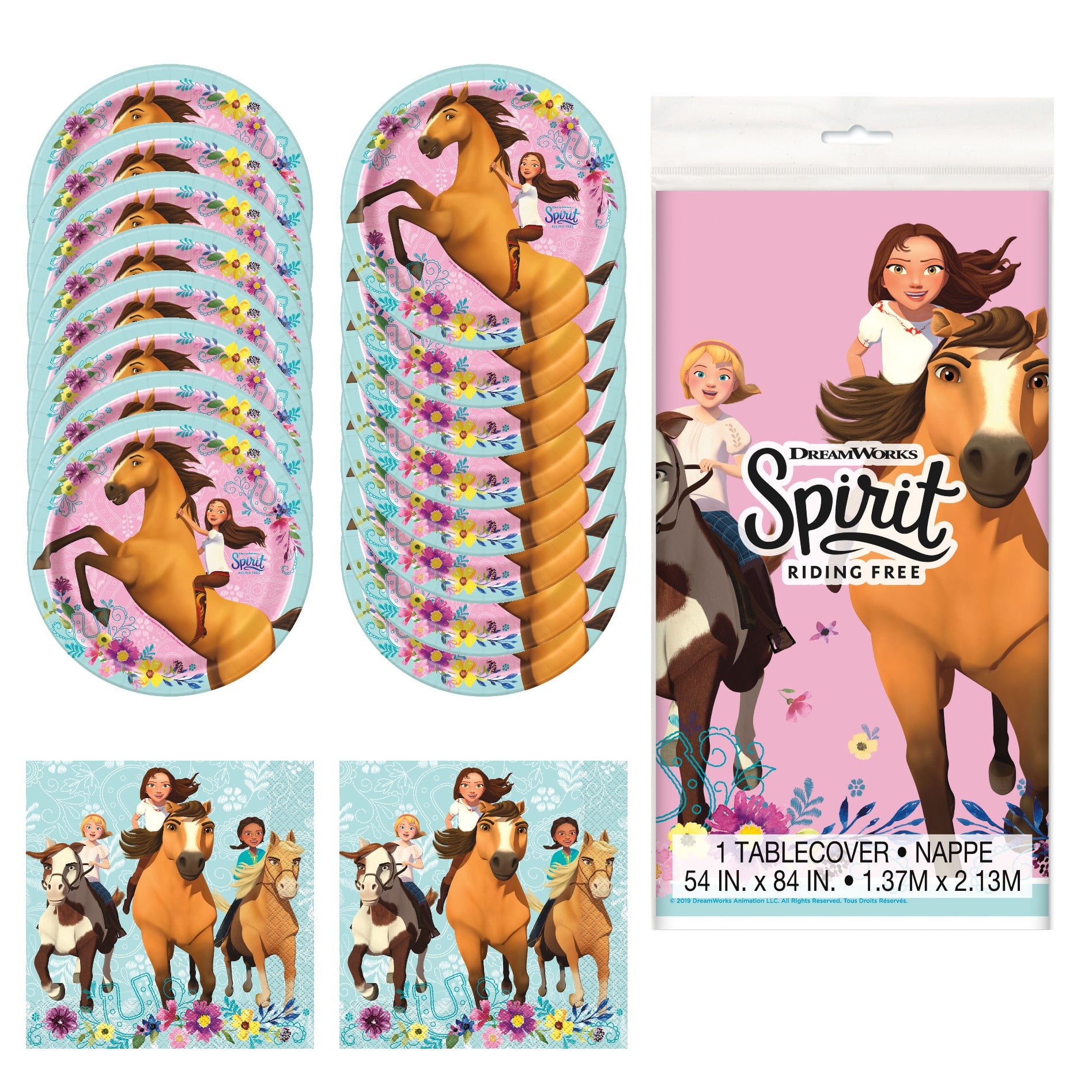 Click here for Momentko Spirit Riding Free Wild West Feast: 16 Di... prices