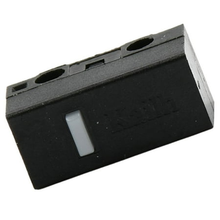 Gaming Mouse Micro Switch 3 Pin Computer Mice Left Right Button ...