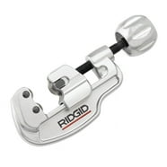 Ridgid 2A Adjustable Heavy Duty Pipe Cutter - Walmart.com
