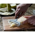 Westmark Adjustable Thickness Cheese Cutting Tool with Cast Aluminum ...