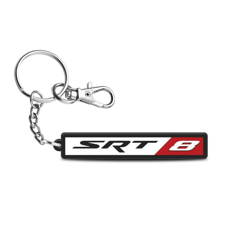 Srt8 Logo