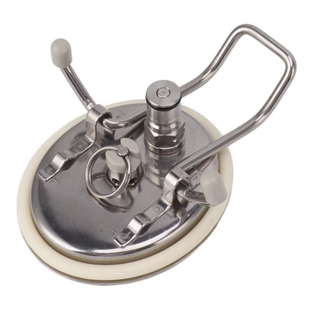 Beer Keg Lid,Beer Keg Lid Stainless Carbonator Keg Lid Stainless Steel ...