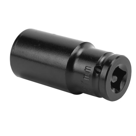 Anti-Fall Hex Socket, Provide Greater Torsion When Used Nut Extractor ...