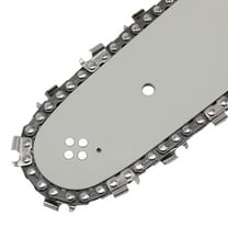 18" inch Chainsaw Guide Bar and Chain Set .325" .058" 72DL KIT for ...