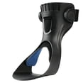 Adjustable Foot Drop Orthosis for MS and Nerve Injury Provides ...