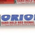 Orion Safety Products Lake Signal Kit with Smoke Signal, Flare, and ...