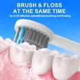 8 pack-2.0(-03/-04)&-(-01/-02) water flosser toothbrush replacement ...