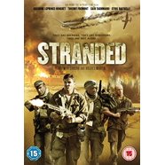 Stranded (DVD) - Walmart.com