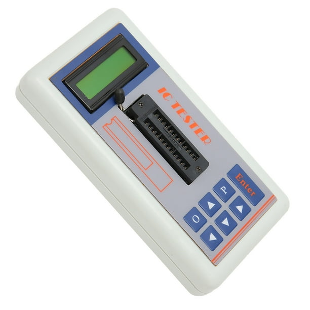 Integrated Circuit , Multifunction 5V 3.3V AUTO Modes Professional IC ...