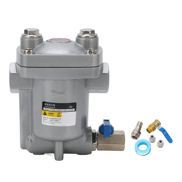 Automatic Drain Valve,Automatic Drain Valve High Water Drainer ...