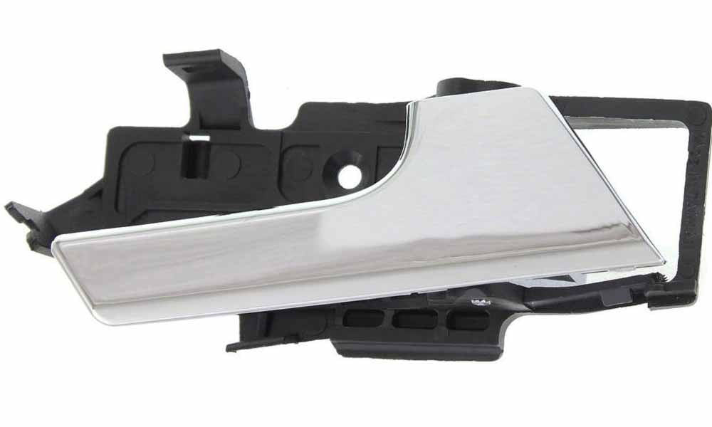 APA Replacement For Aveo 2007-2011 G3 2009 Inner Front or Rear Chrome ...