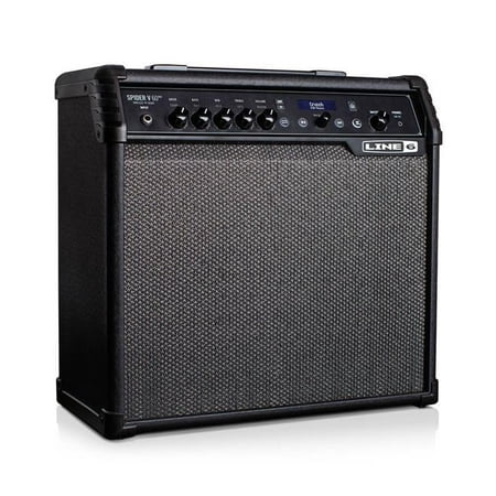 Line 6 Spider V MK2 60 Guitar Combo Amp | Walmart Canada