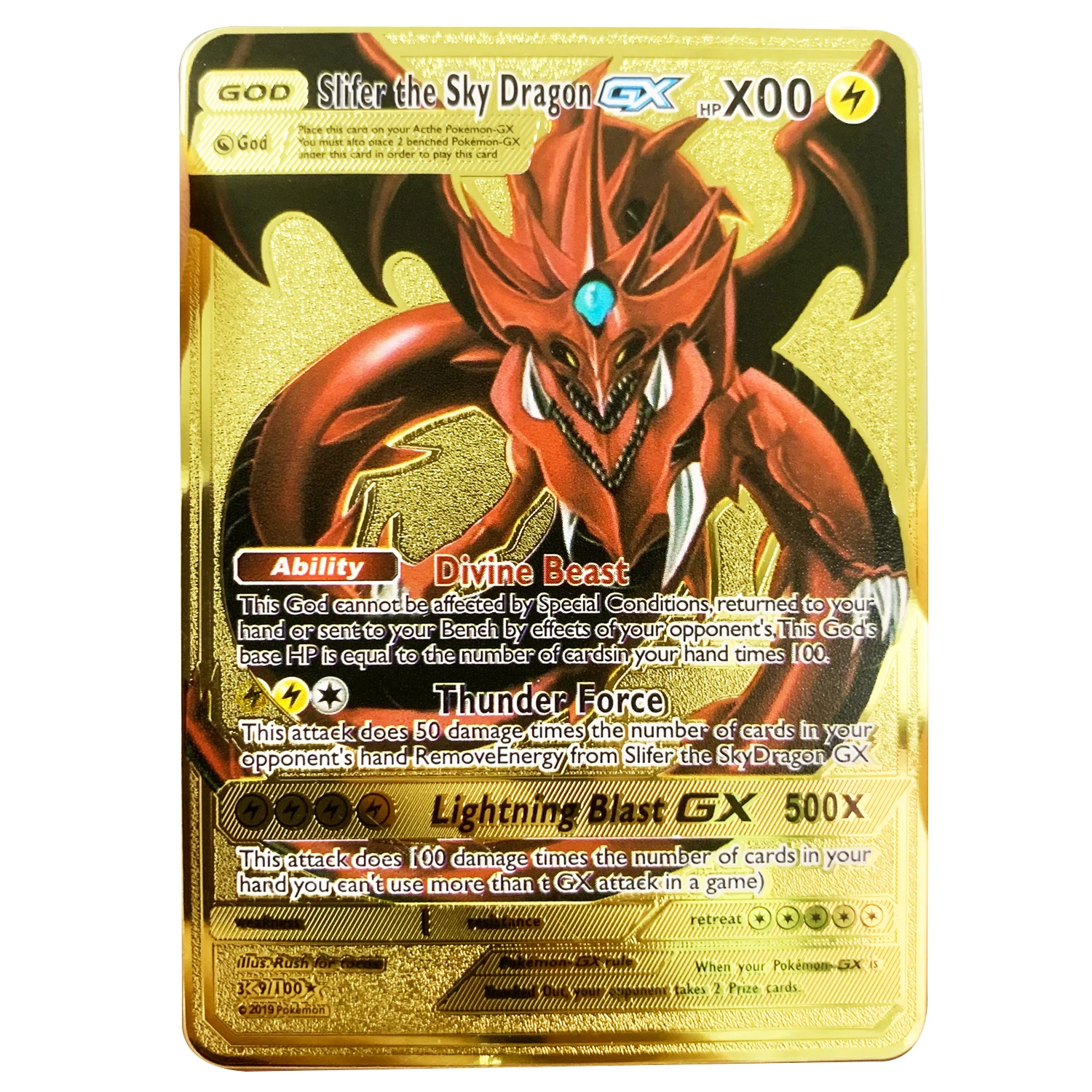Cartas de Pokémon 10000, Arceus, Pikachu, Charizard, Vmax, Gx, monstruo ...