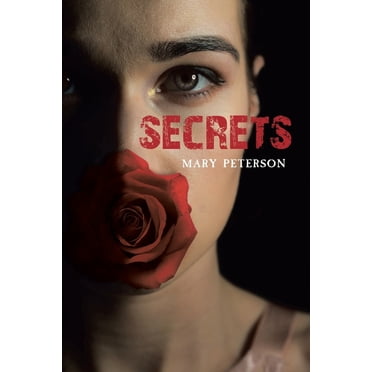 Seven Secrets: Seven Secrets Vol. 1 (Series #1) (Paperback) - Walmart.com
