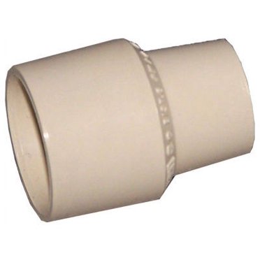 ADVANCED DRAINAGE SYSTEMS 0614AAHAN 6x4 Poly Reducer - Walmart.com