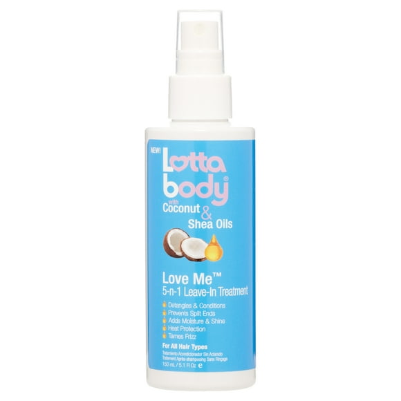 Brand: Lottabody