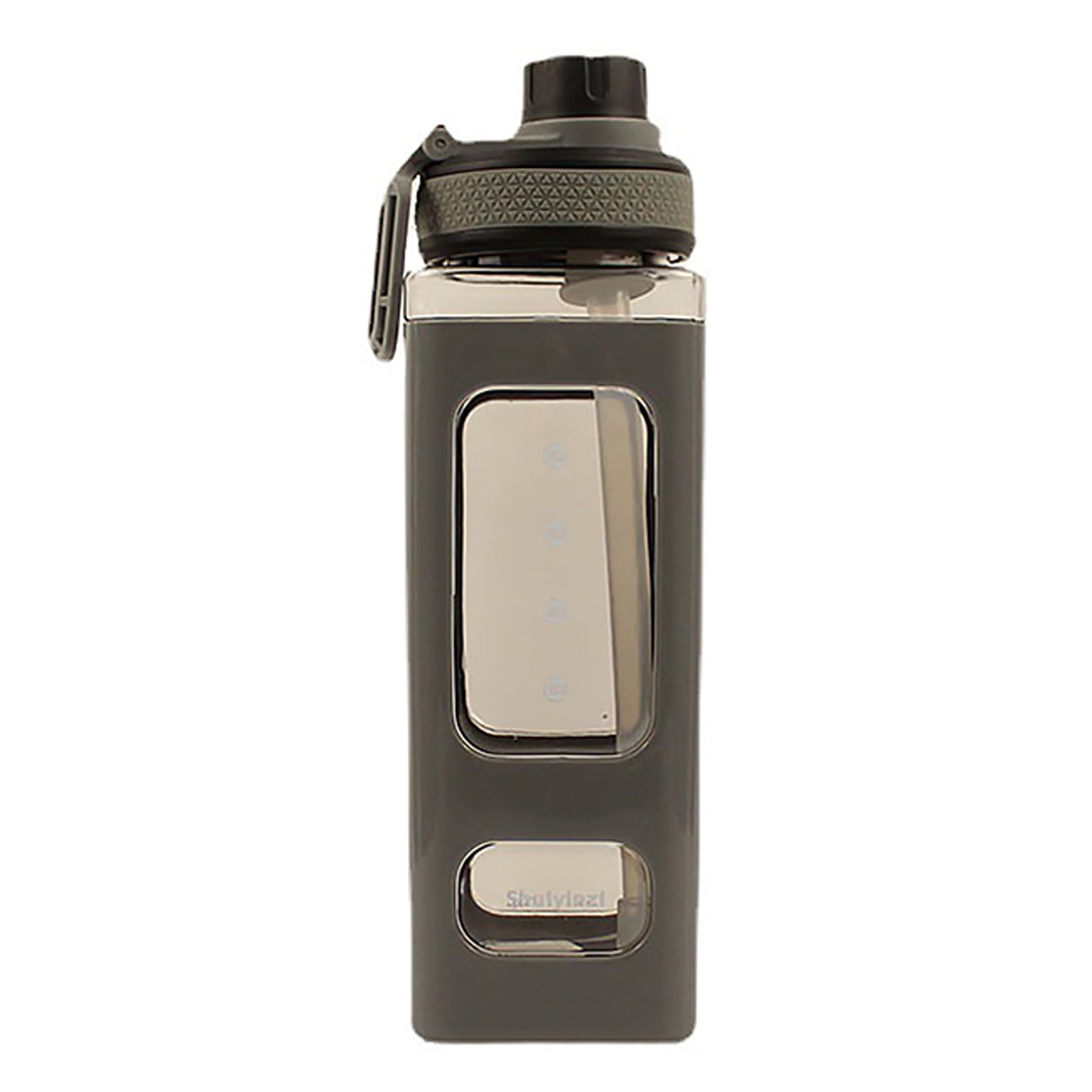 Large Capacity Bottle Kettle Water Cup 25 X 7 Cm Eco-friendly 100% BPA ...