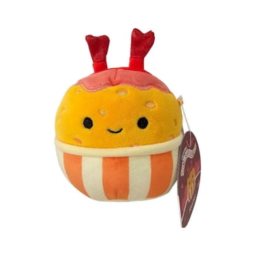 Squishmallows Official Kellytoys Plush 12 Inch Shelly the Pink Pancake ...