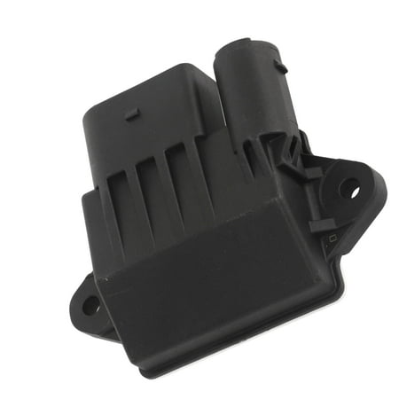 ,Glow Plug System Control Glow Plug Module Diesel Glow Plug Control ...