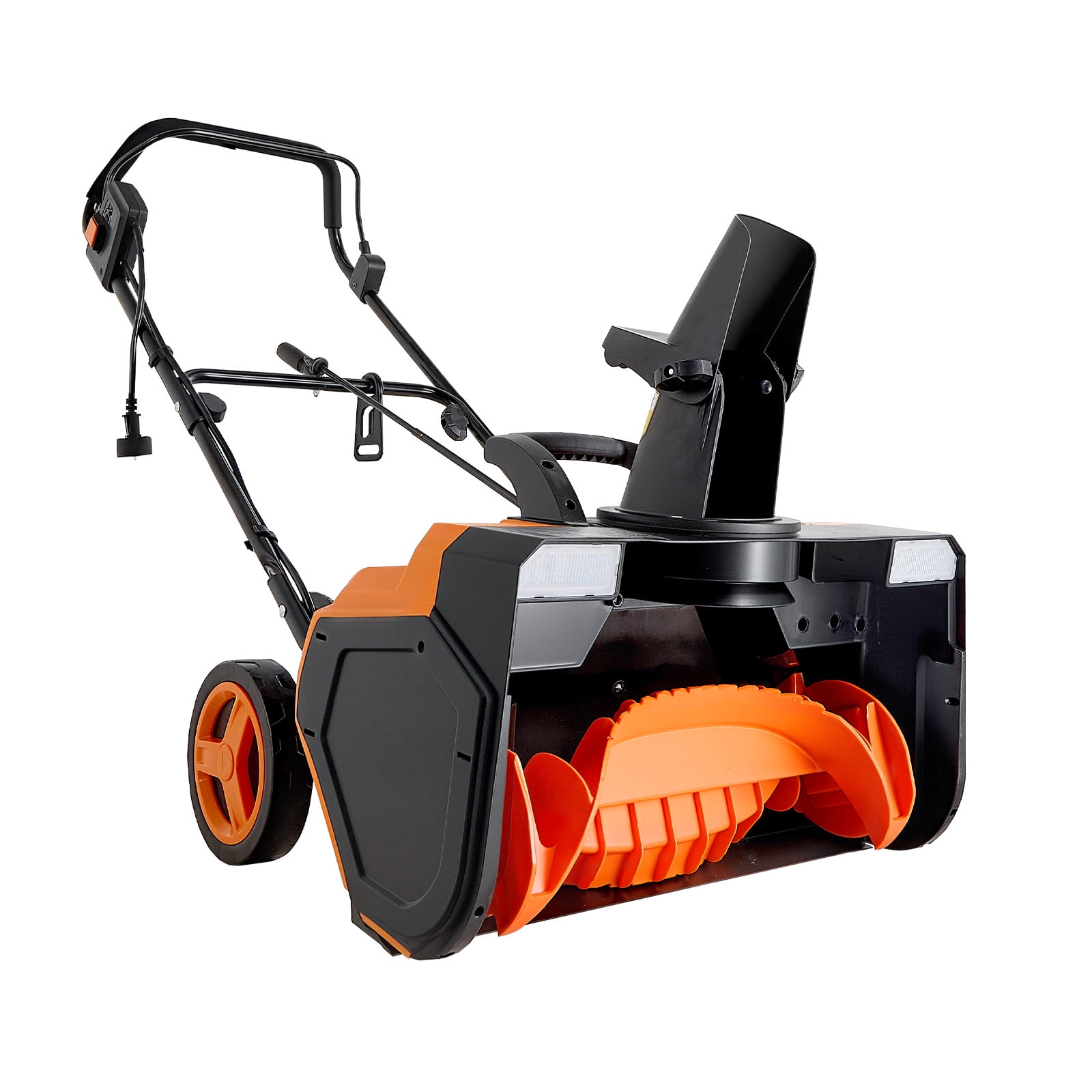 Click here for Vevor Electric Snow Blower  23 Inch 15a Corded Sno... prices