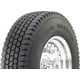 Bridgestone Blizzak W965 235/85R16 120 Q Tire - Walmart.com