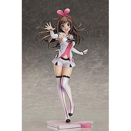 20cm A.i.channel Kizuna Ai Virtual Idol Singer Figure Decoration Gifts ...
