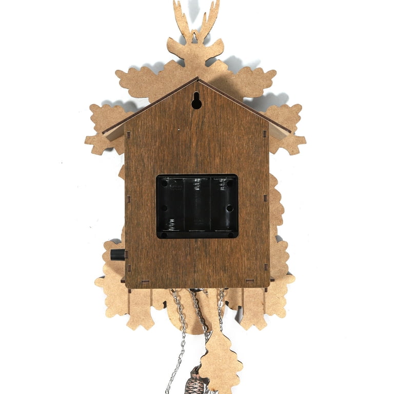 Cu Cu Clocks Aazon.co: Cuckoo Clock, Vintage Grandfather Clocks For ...