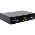 Free Shipping! Ematic Digital Converter Box with LED Display and ...