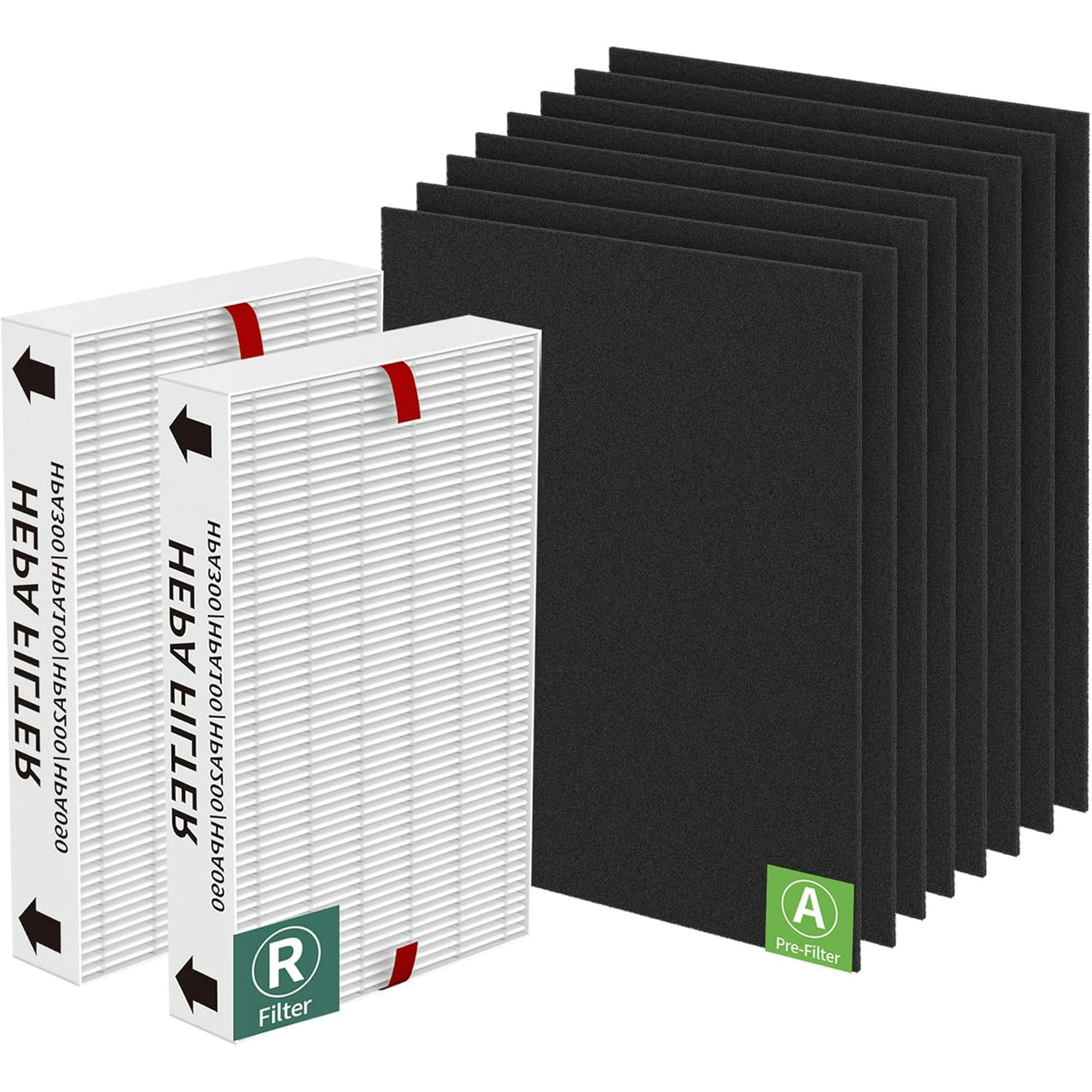 Click here for Salafire Hpa100 Replacement Filters For Honeywell... prices