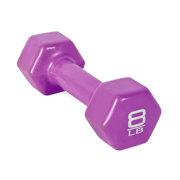 8 Pound Weights