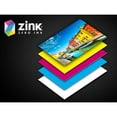 HP Sprocket Portable Glossy Zink Printing Photo Paper 2.3x3.4” (20 Pack ...
