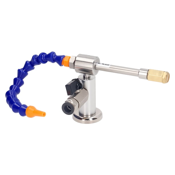 Cold Air Dry Cooling Gun,Cold Air Dry Cooling BTU Cold Air Dry Cooling ...