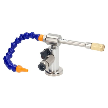 Cold Air Dry Cooling Gun,Cold Air Dry Cooling BTU Cold Air Dry Cooling ...