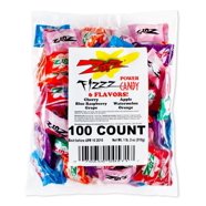 Sunkist Candy Flavored Fruit Gems, Assorted Flavors, 2 lbs - Walmart.com