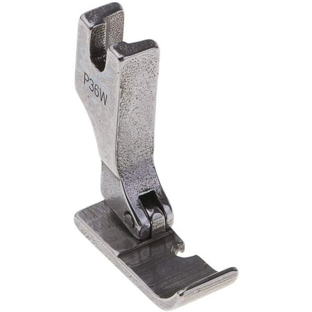 #P36W Hinged Cording Presser Foot for Brother Singer Juki Industrial ...