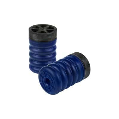 Super Springs Manufacturer Part #: SSR-625-40 Helper Spring Kit ...