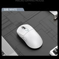Attack Shark X3 Tri-Mode Wireless Gaming Mouse, Bluetooth/2.4G/Wired ...