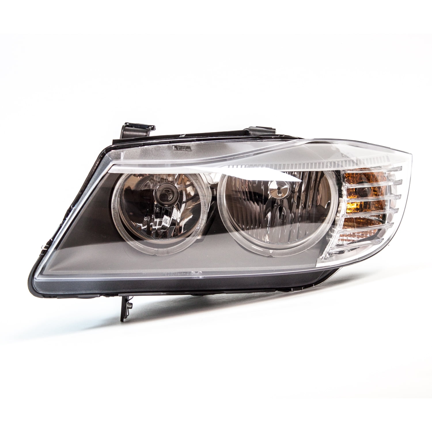 Aftermarket 2009-2011 BMW 323i Aftermarket Driver Side Front Head Lamp ...